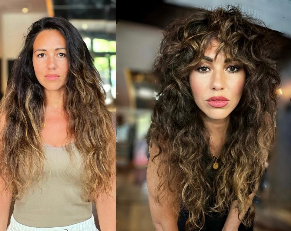 20 Trendsetting Wavy Shag Haircut Ideas To Rock This Year