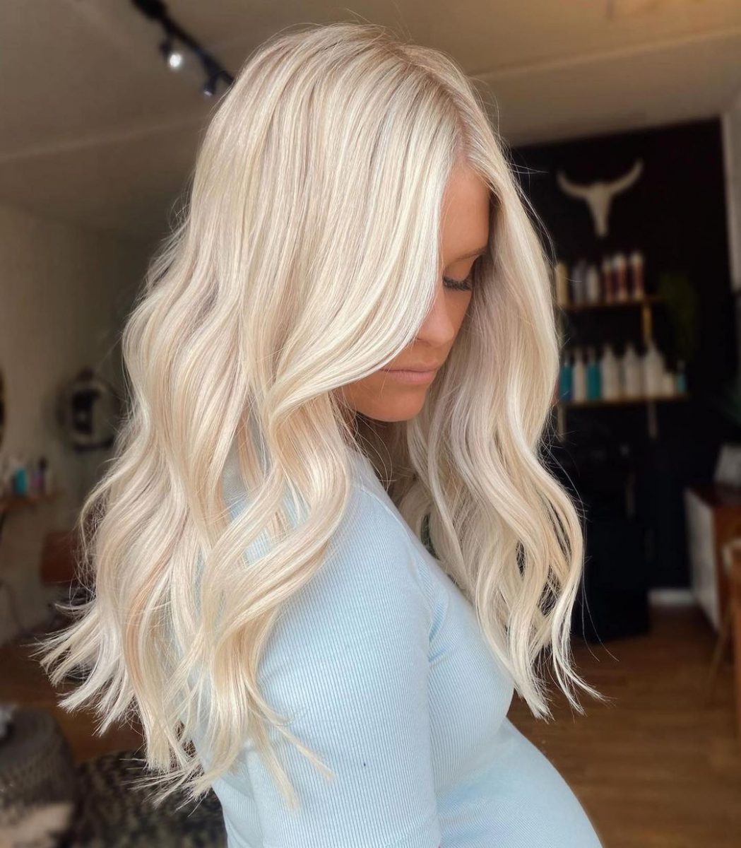 These Spring Hair Colors Will Be In Full Bloom This Season