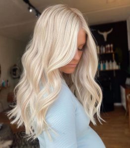 These Spring Hair Colors Will Be In Full Bloom This Season