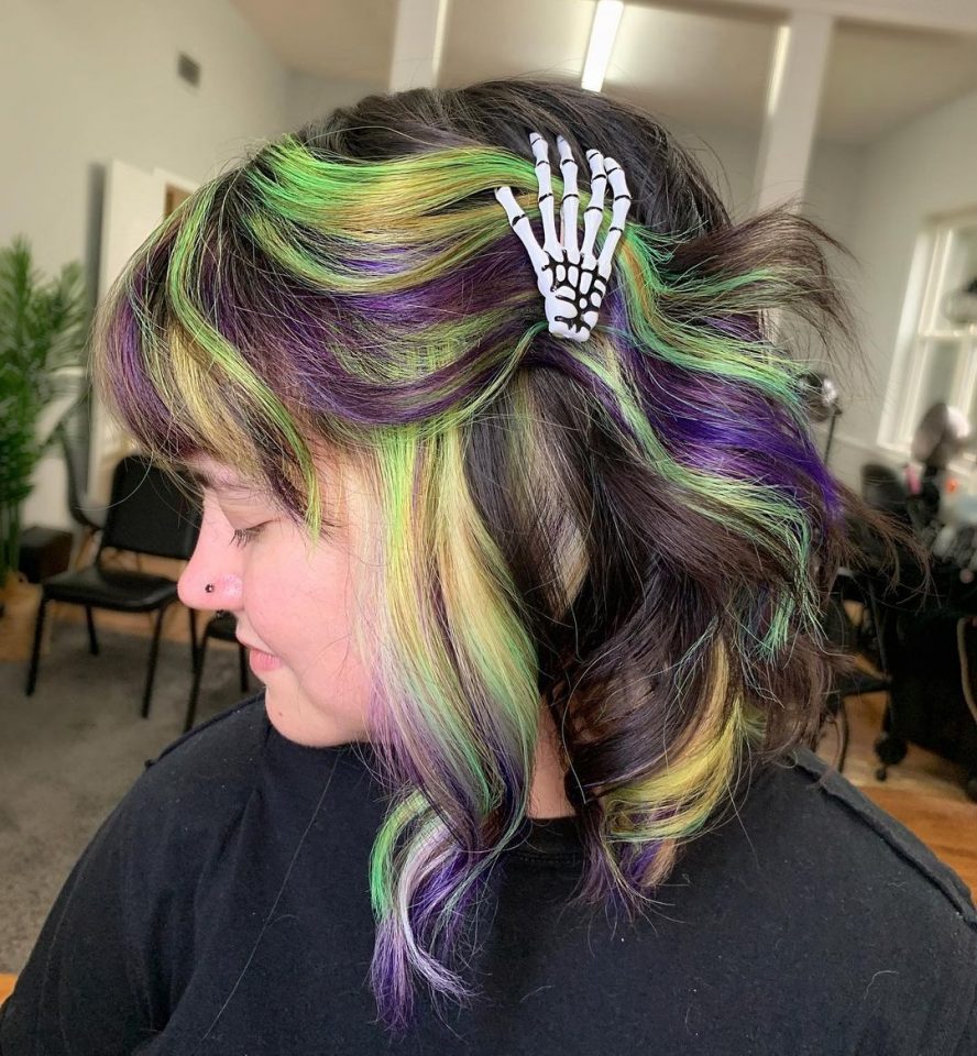 The 20 Most Iconic Short Wavy Hairstyles For Women