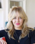 26 Choppy Shag Hairstyles For Medium Hair You Can’t Miss In 2025