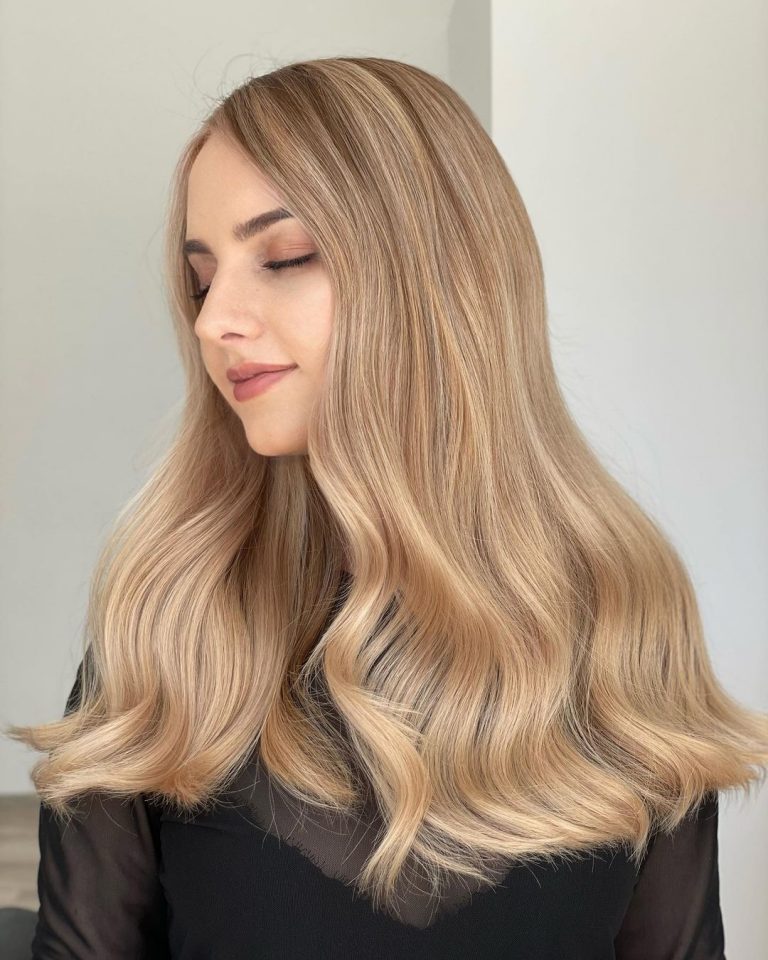 These Spring Hair Colors Will Be In Full Bloom This Season