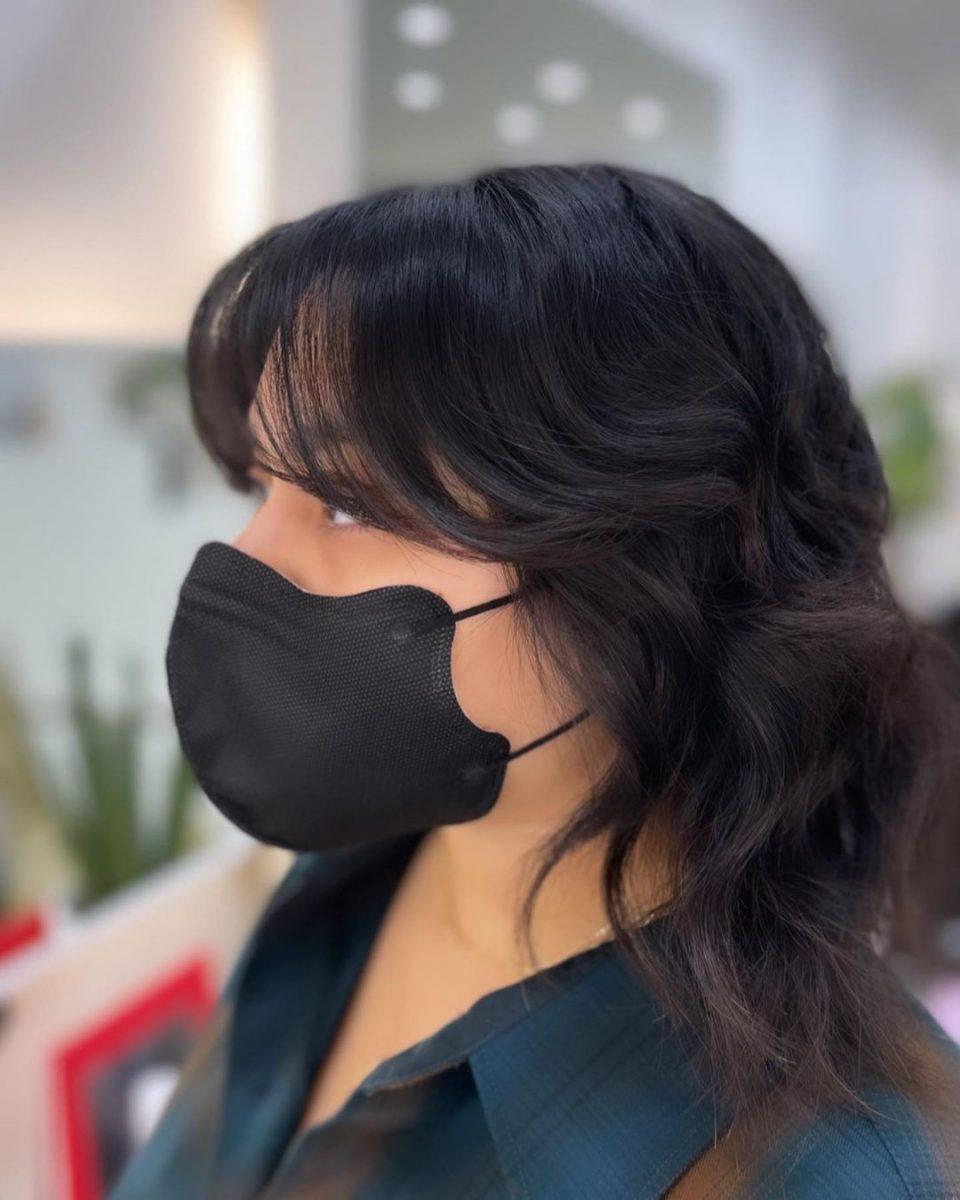 The 20 Most Popular Medium Wavy Haircuts In 2025