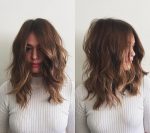 The 20 Most Popular Medium Wavy Haircuts In 2025