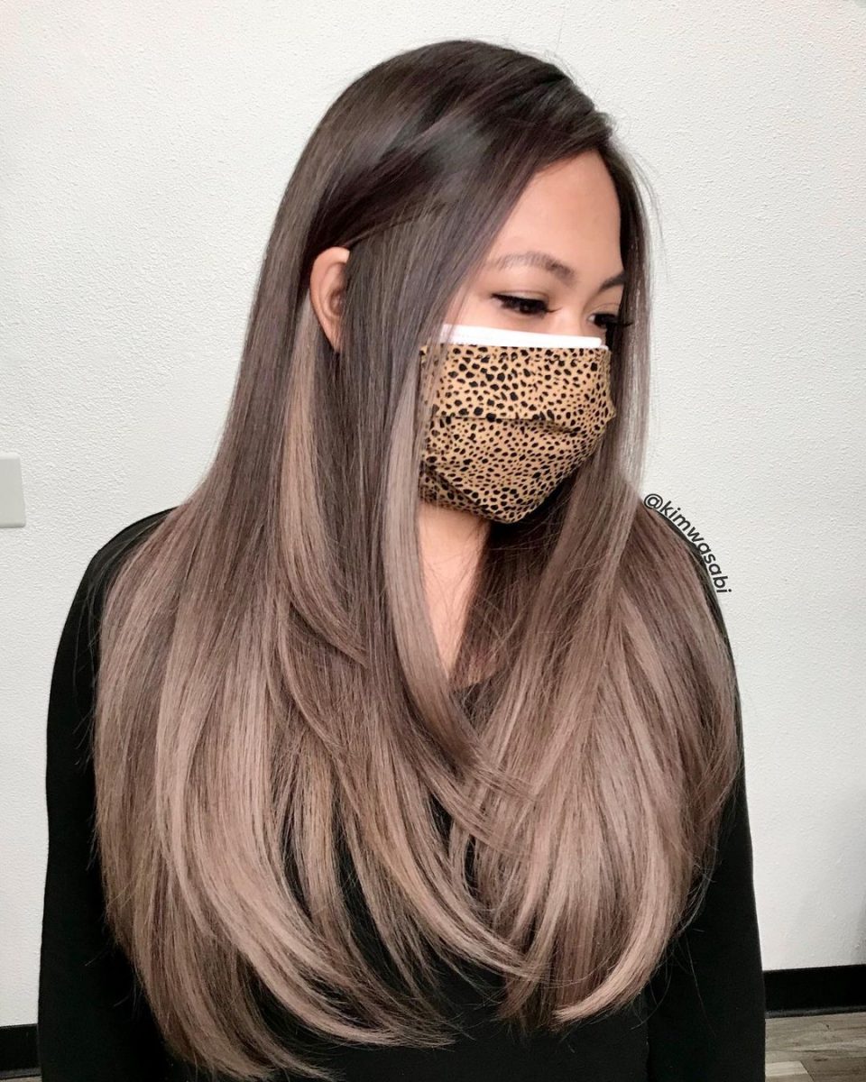 These Spring Hair Colors Will Be In Full Bloom This Season