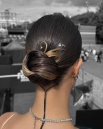 22 Epic Prom Updos To Ensure Your Hair Is As Poppin’ As Your Dress