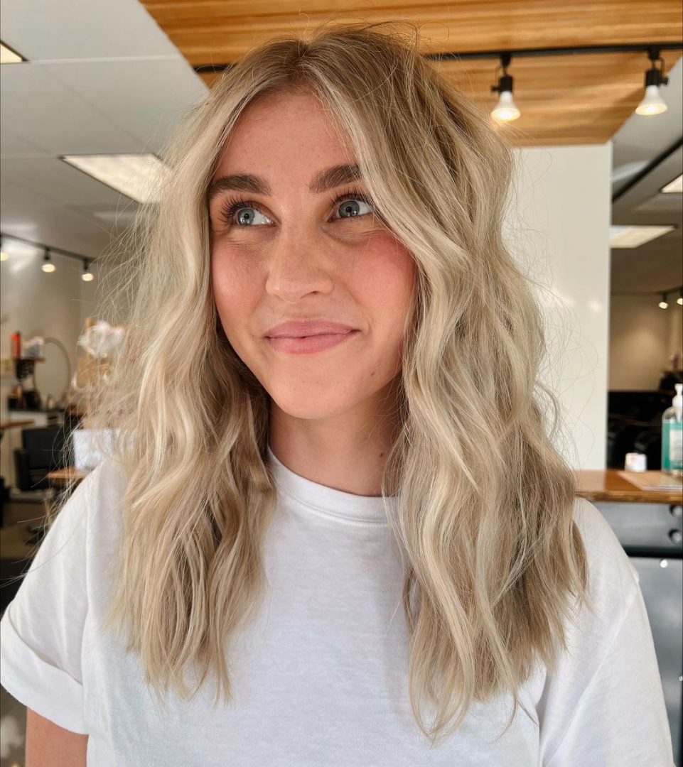 These Spring Hair Colors Will Be In Full Bloom This Season