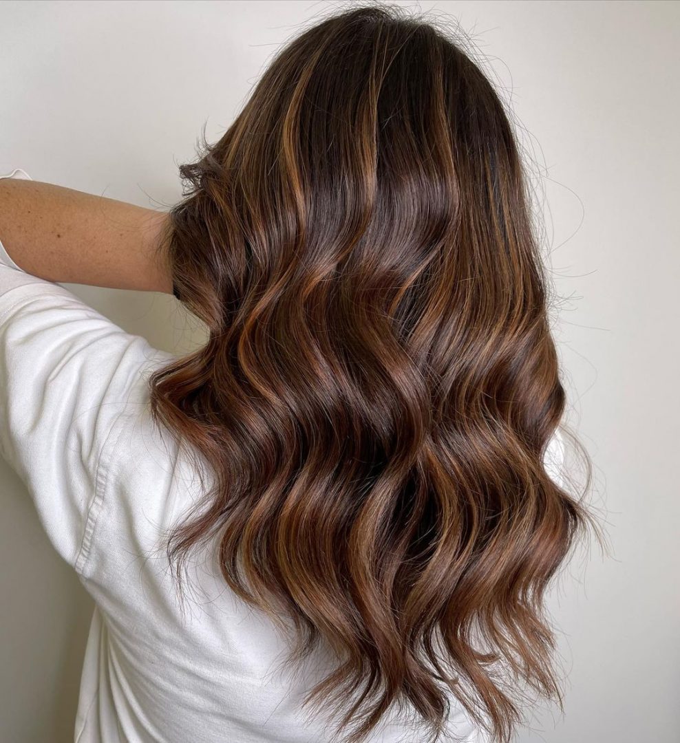 These Spring Hair Colors Will Be In Full Bloom This Season