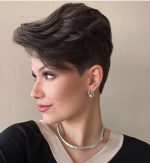 Bring Out Your Edgy Side With These 22 Wavy Pixie Cut Hairstyles