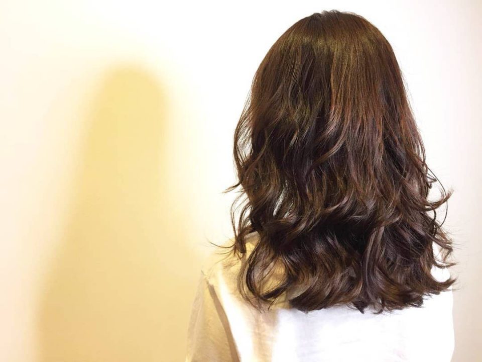 The 20 Most Popular Medium Wavy Haircuts In 2025