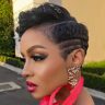 Bring Out Your Edgy Side With These 22 Wavy Pixie Cut Hairstyles
