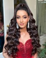 The High Ponytail Is The Hairstyle That's Always Having A Moment