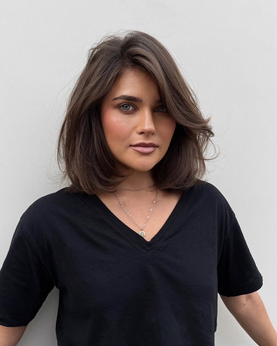 20 Face-Framing Bob Haircuts That Will Make You Ditch Long Hair