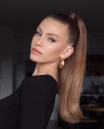 21 Essential Ponytail Hairstyles That Prove It’s The Only Updo You Need