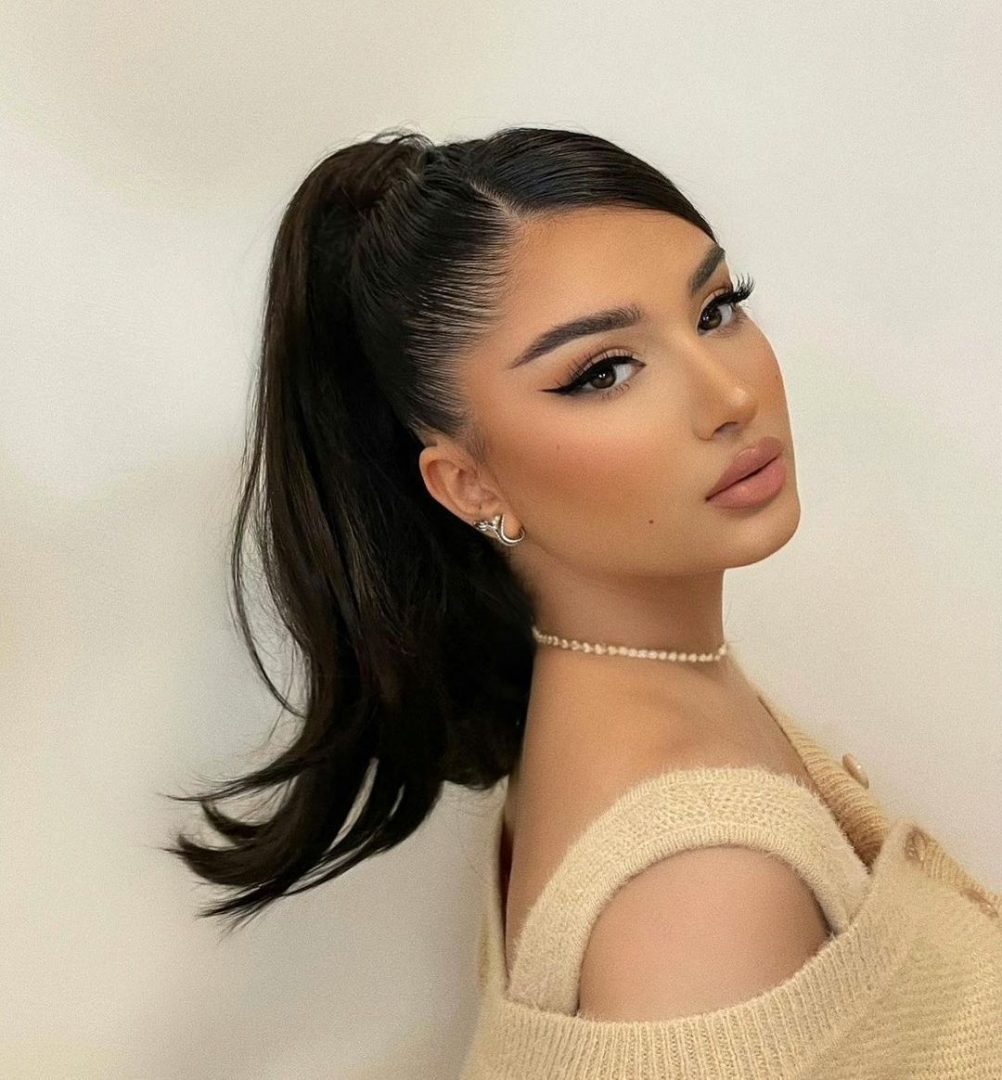 21 Essential Ponytail Hairstyles That Prove It’s The Only Updo You Need