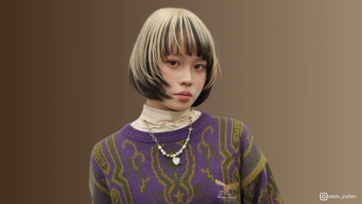 20 Face-Framing Bob Haircuts That Will Make You Ditch Long Hair