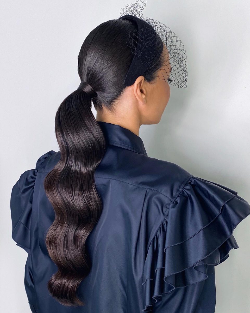 21 Essential Ponytail Hairstyles That Prove It’s The Only Updo You Need