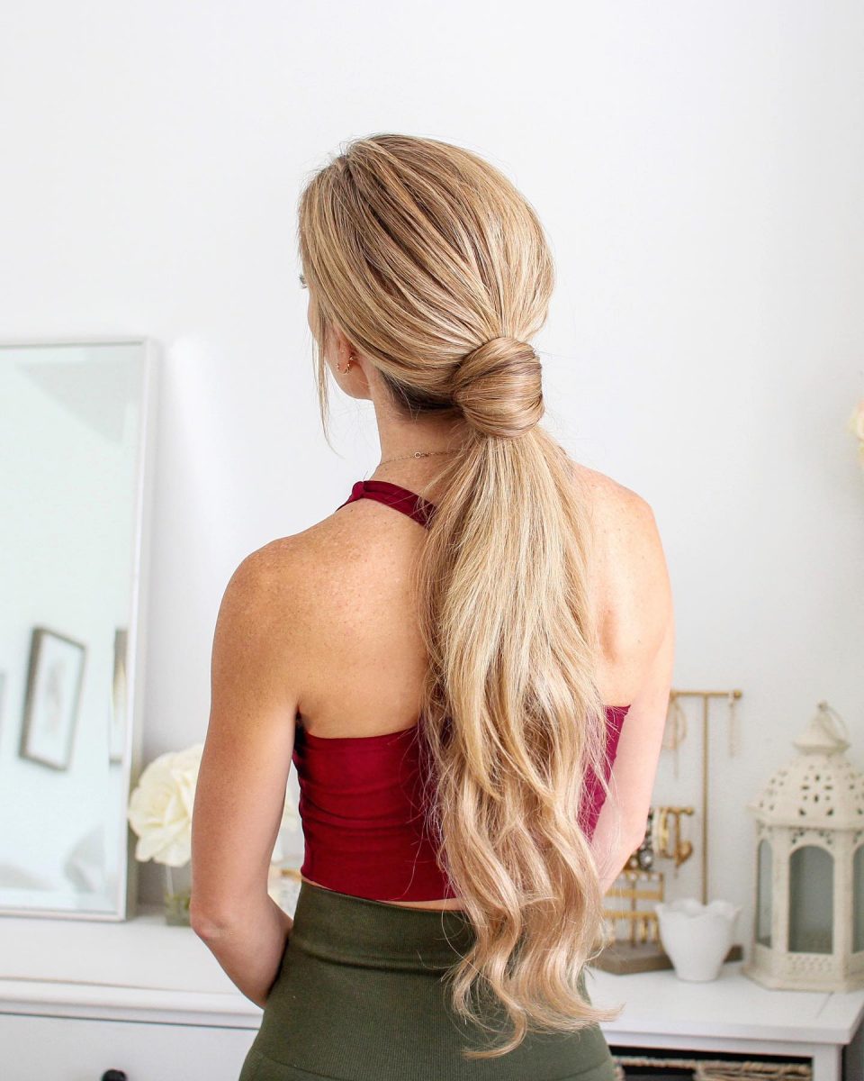 21 Essential Ponytail Hairstyles That Prove It’s The Only Updo You Need