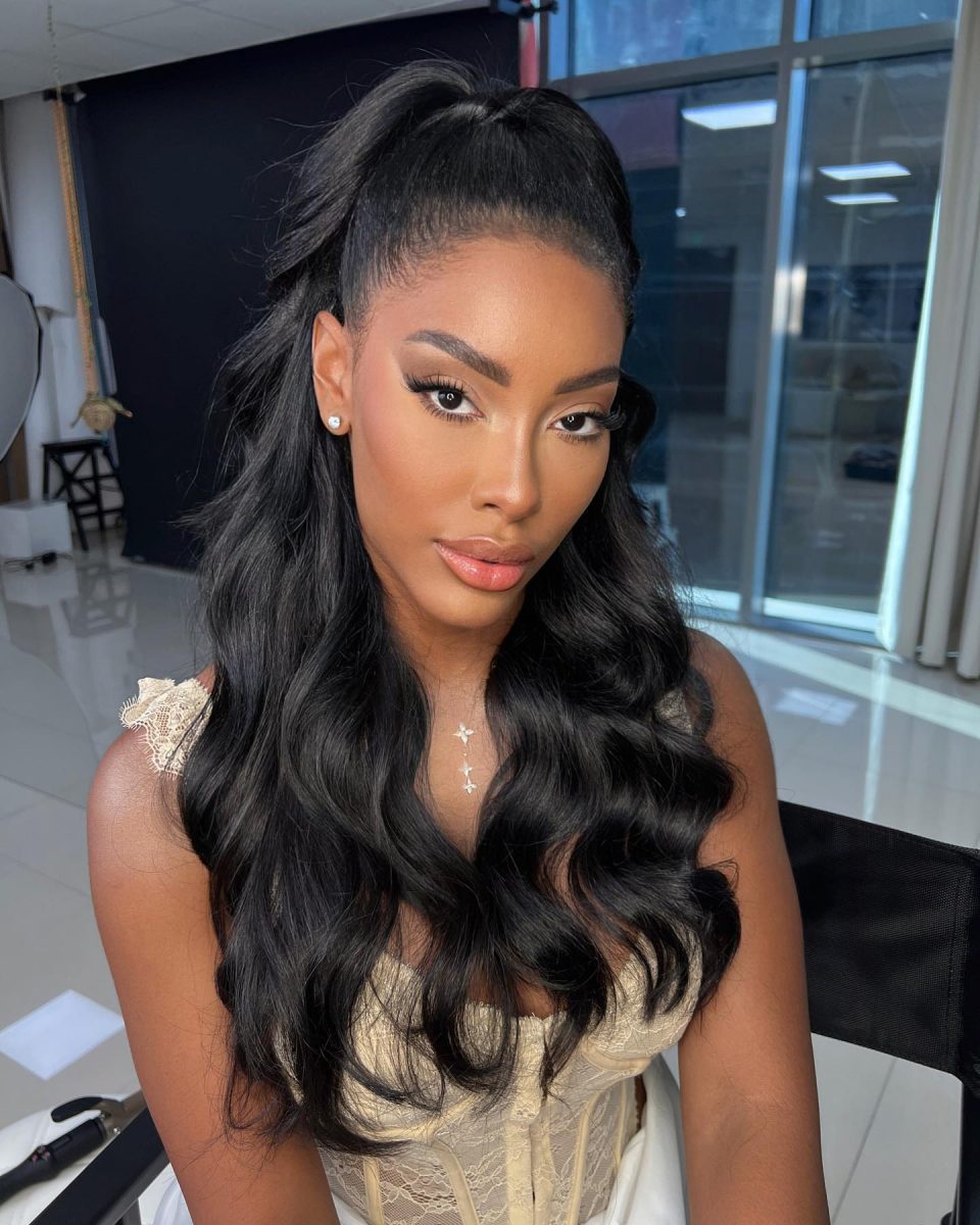 21 Essential Ponytail Hairstyles That Prove It’s The Only Updo You Need