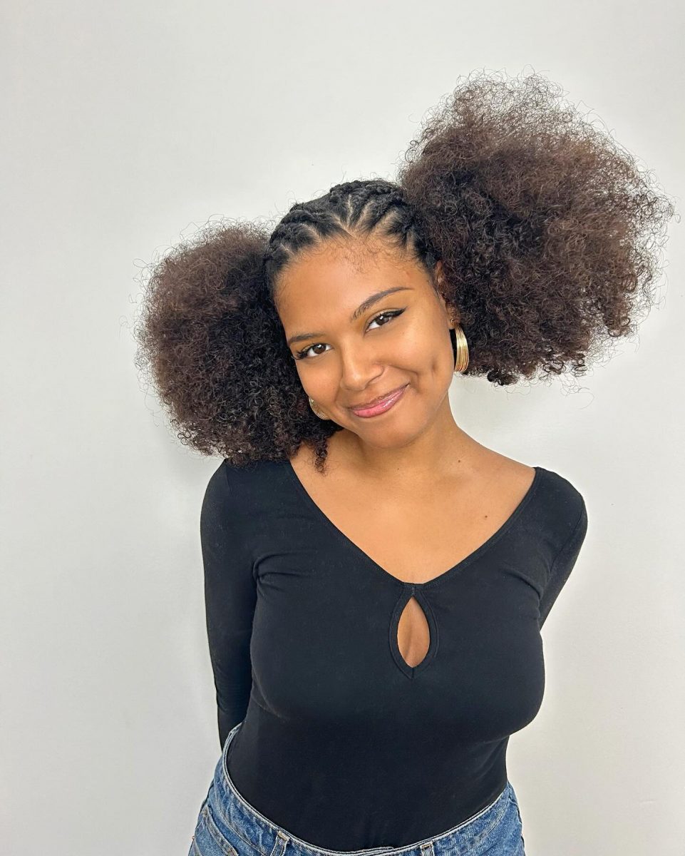 21 Essential Ponytail Hairstyles That Prove It’s The Only Updo You Need