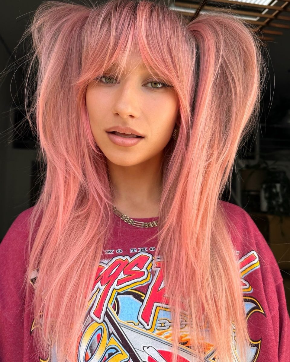 21 acconciature essenziali con la coda di cavallo che dimostrano che è ...