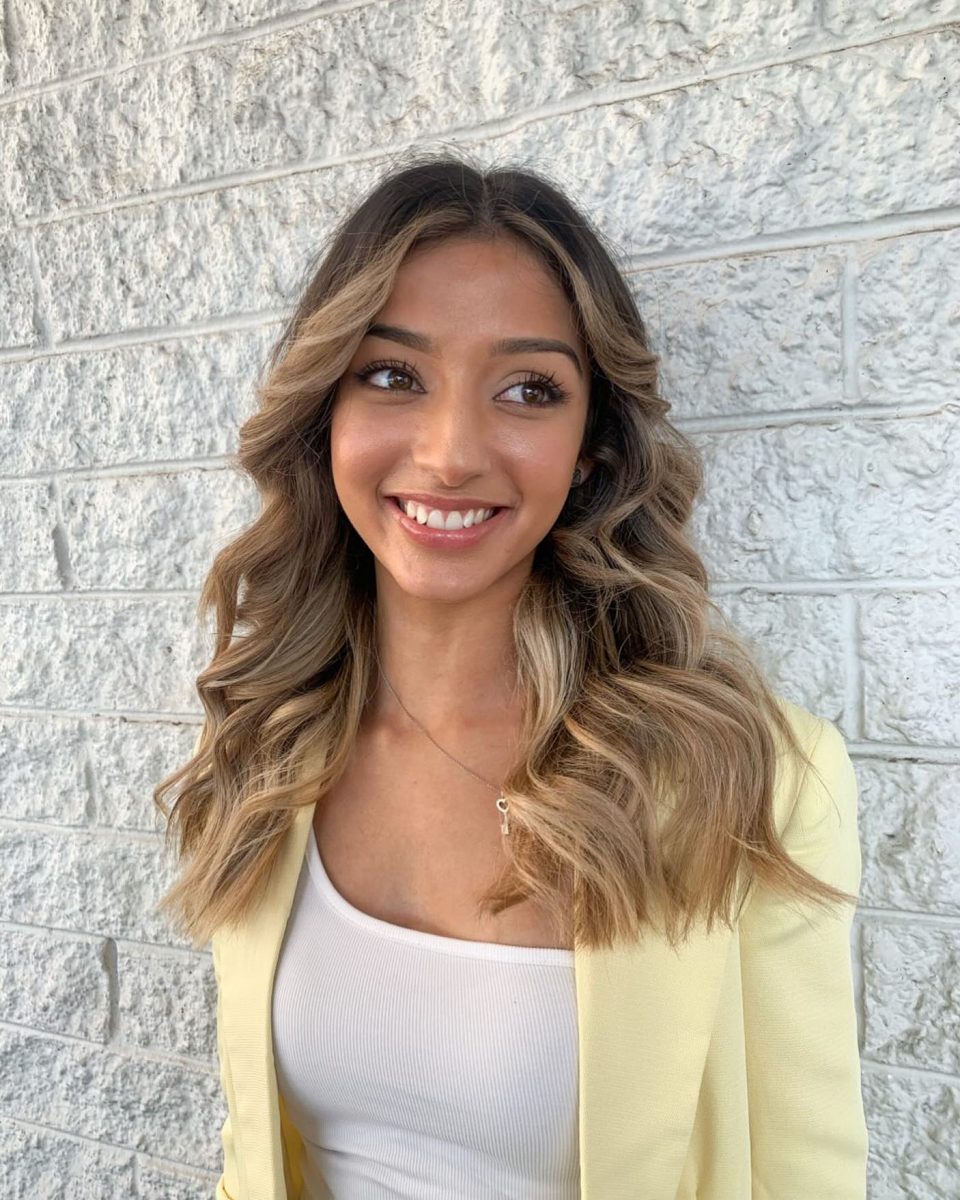 Face-Framing Highlights Are The Low-Maintenance Color Upgrade You Need