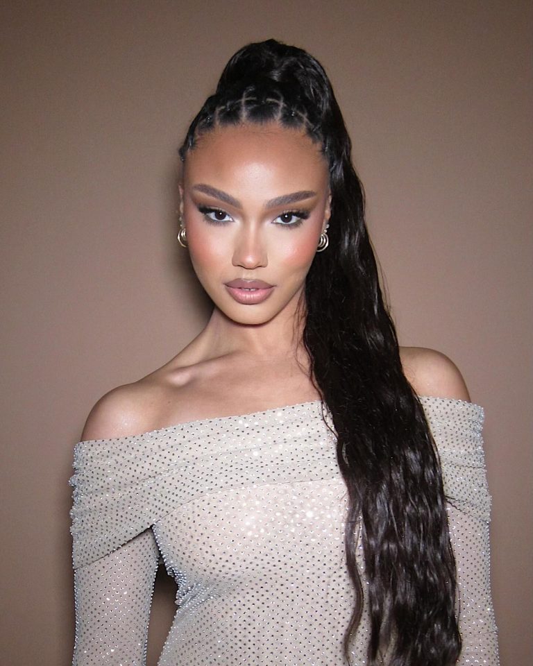 21 Essential Ponytail Hairstyles That Prove It’s The Only Updo You Need