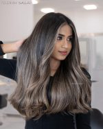 Face-Framing Highlights Are The Low-Maintenance Color Upgrade You Need