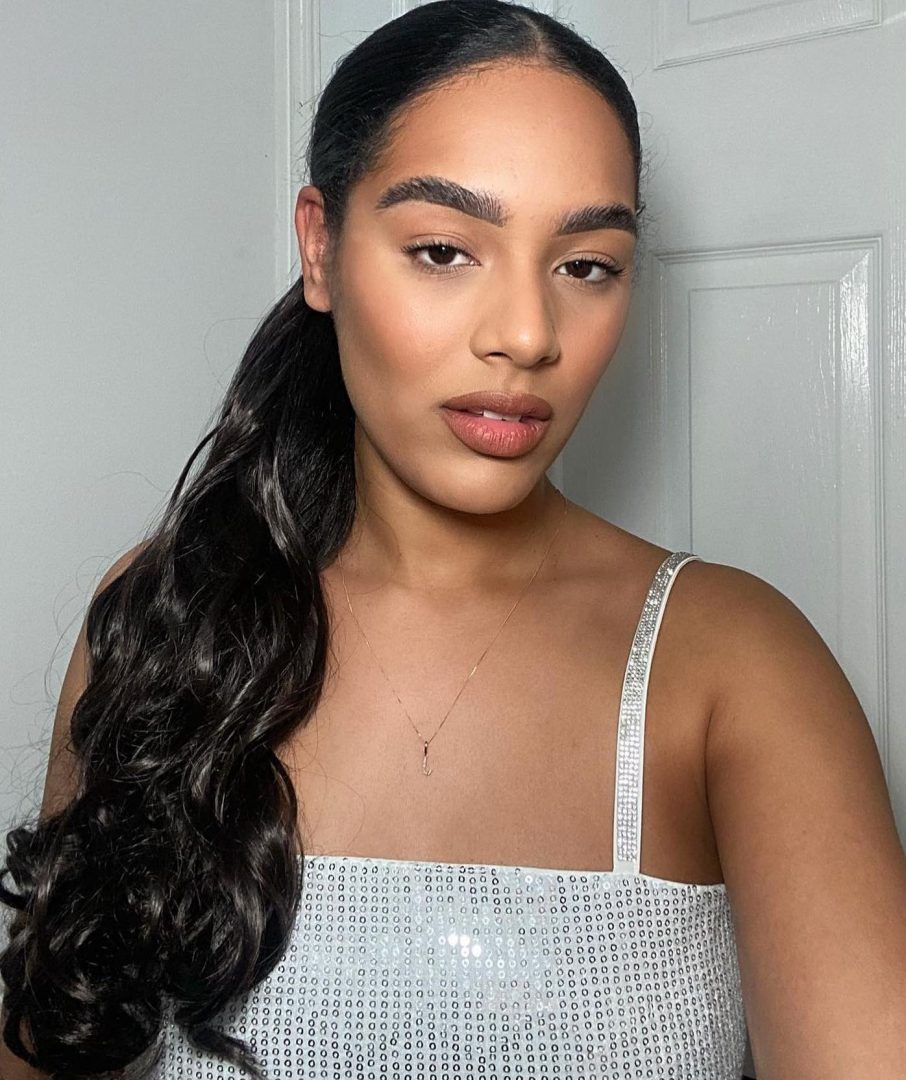 21 Essential Ponytail Hairstyles That Prove It’s The Only Updo You Need