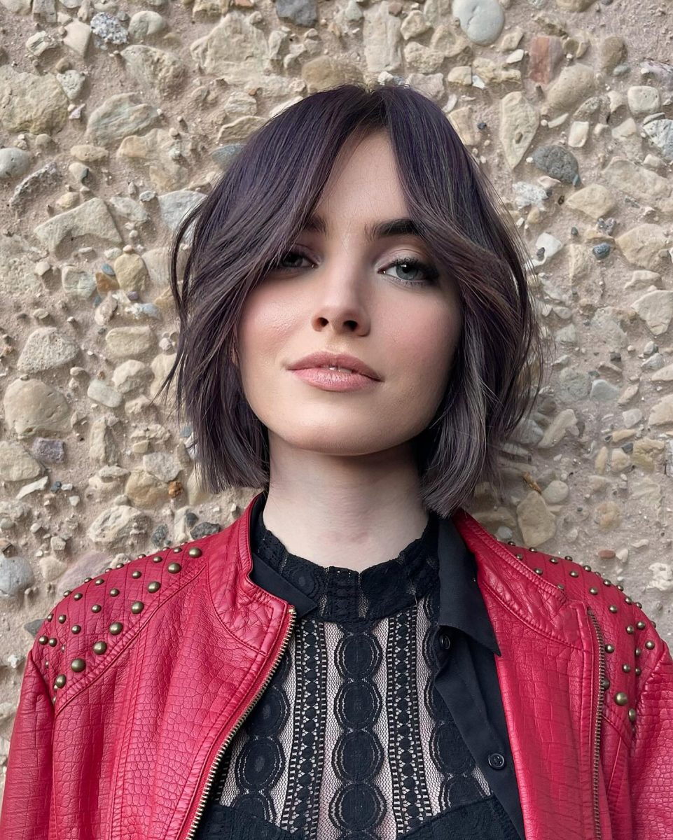 20 Face-Framing Bob Haircuts That Will Make You Ditch Long Hair
