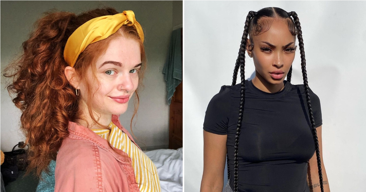 These 25 Cute Updos Will Make You Look Stylish Everyday