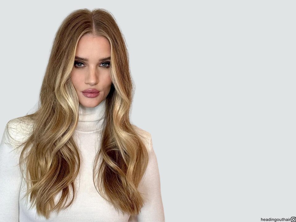 Face-Framing Highlights Are The Low-Maintenance Color Upgrade You Need