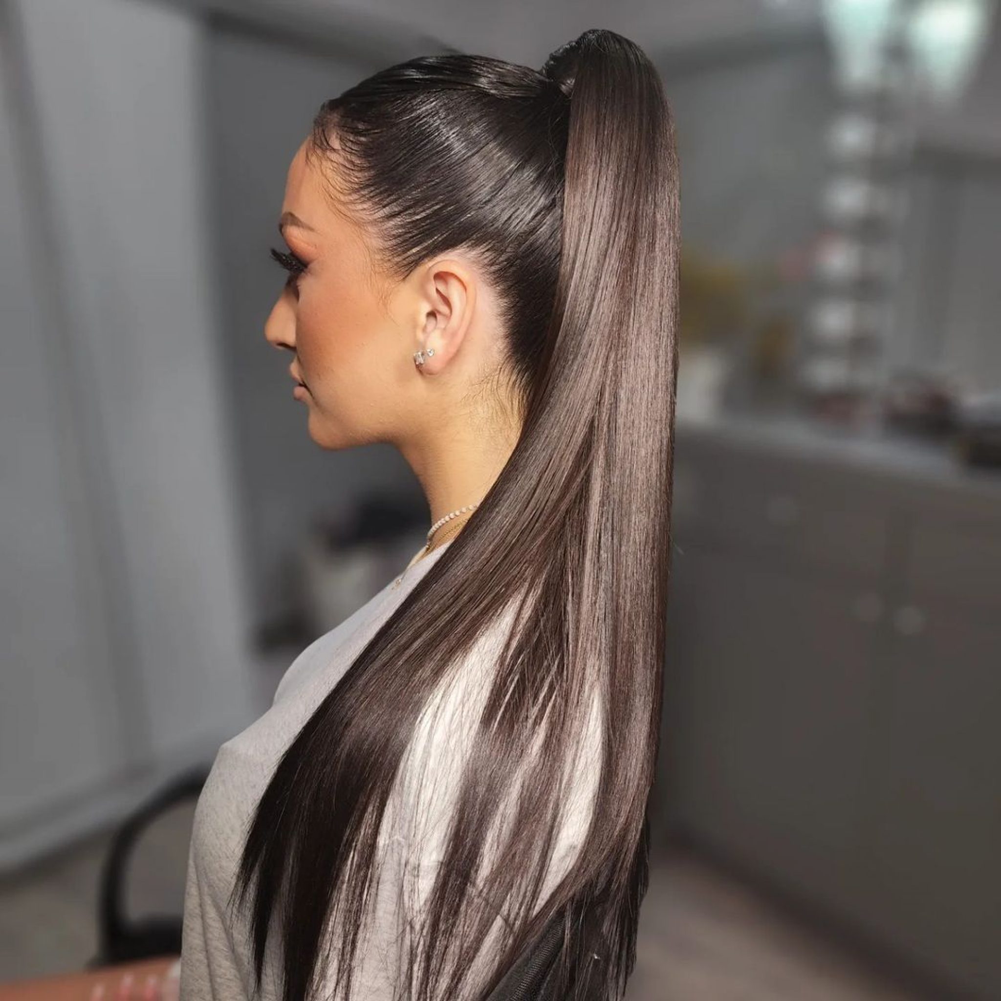 These 20 Cute Updos For Work Will Level Up Your Business Look