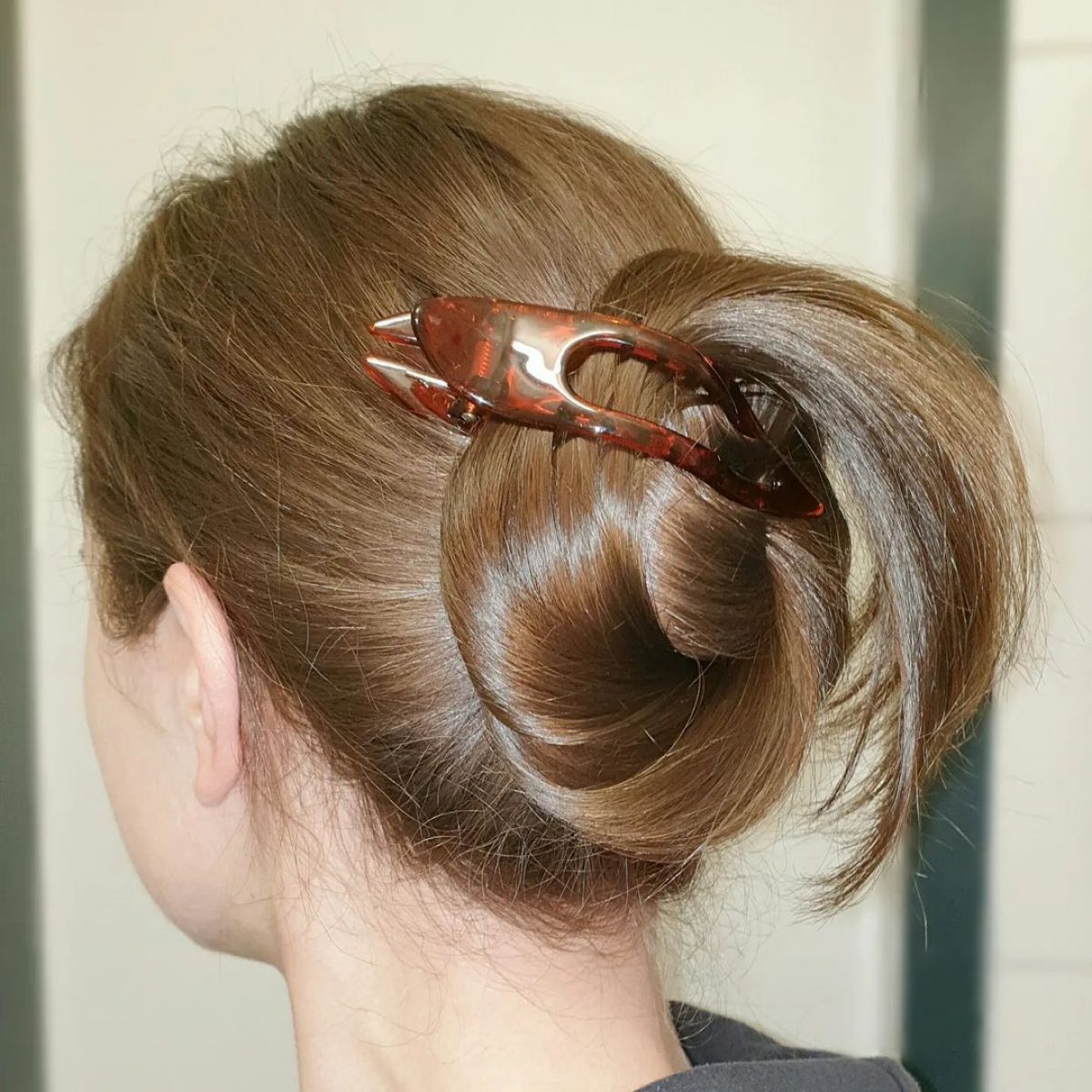 These 20 Cute Updos For Work Will Level Up Your Business Look