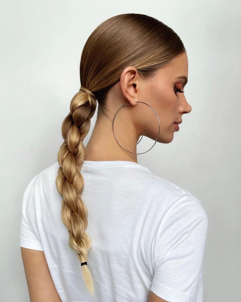 23 Formal Updos That Will Make You The Highlight Of Any Event