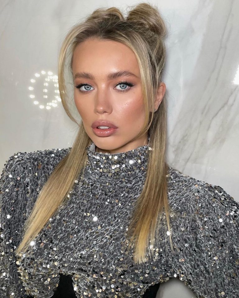 20 Halflange Updos Voor Halflang Haar Die Je Overal Kan Rocken