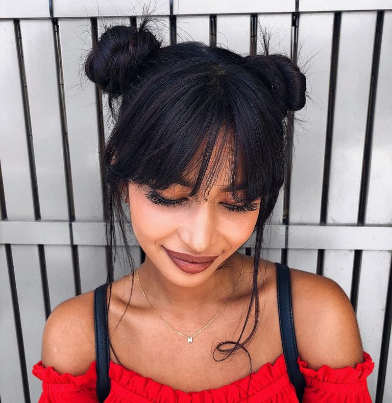 These 25 Cute Updos Will Make You Look Stylish Everyday