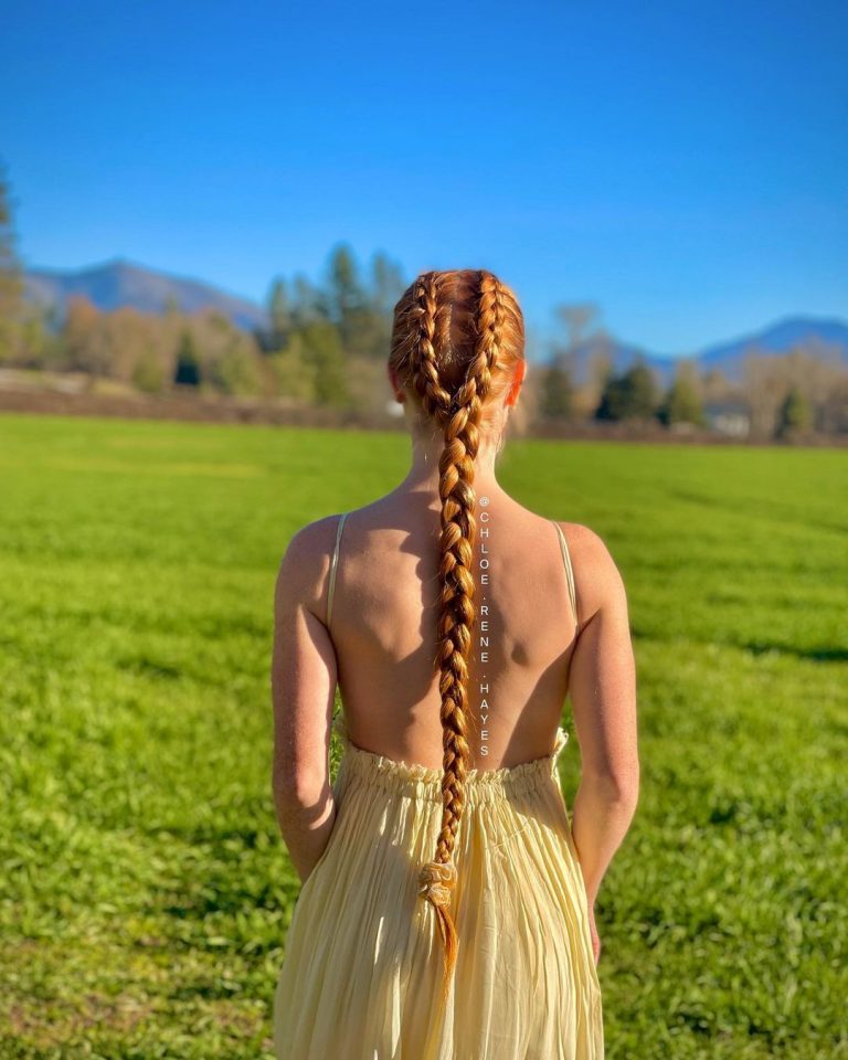 These 25 Cute Updos Will Make You Look Stylish Everyday