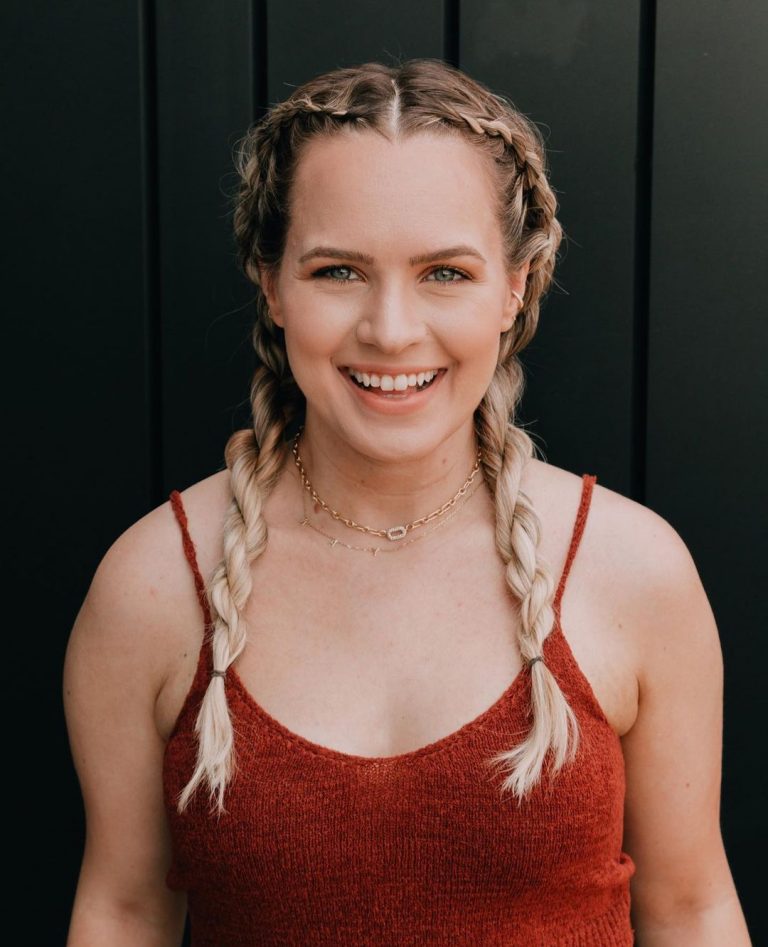 These 25 Cute Updos Will Make You Look Stylish Everyday