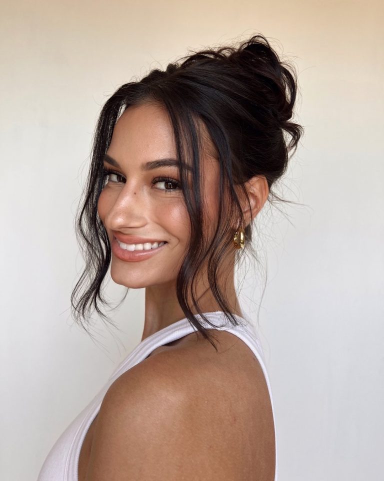 23 Formal Updos That Will Make You The Highlight Of Any Event