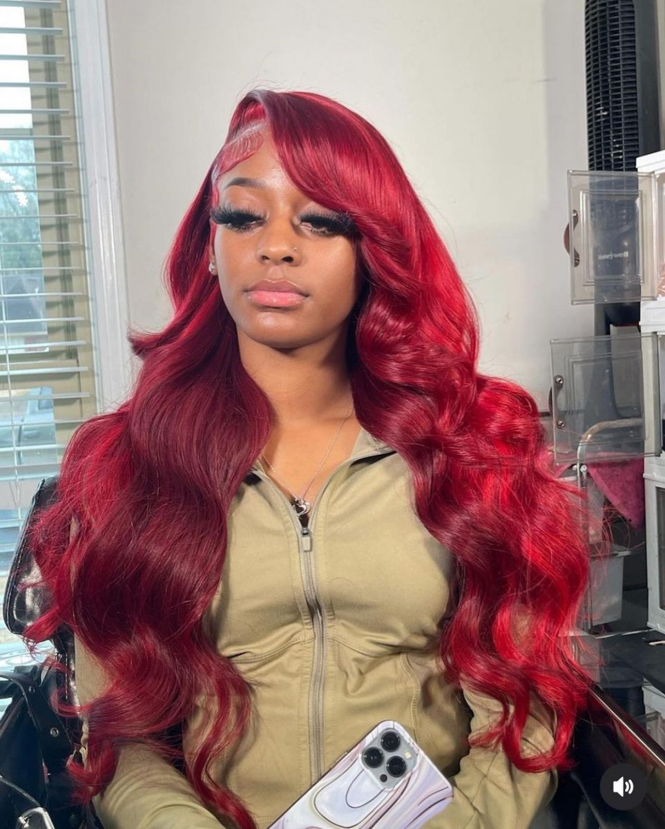 20 Most Realistic Wet And Wavy Wig Hairstyles You Must Try In 2024