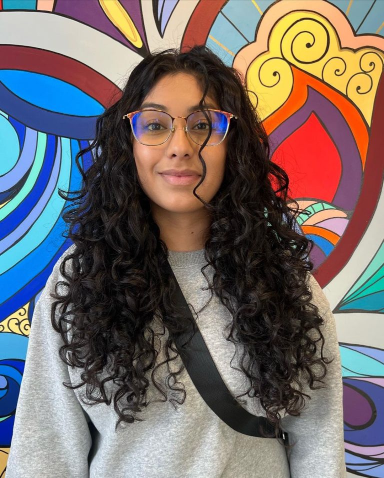 Top 20 Layered Curly Haircuts For Instant Volume And Texture