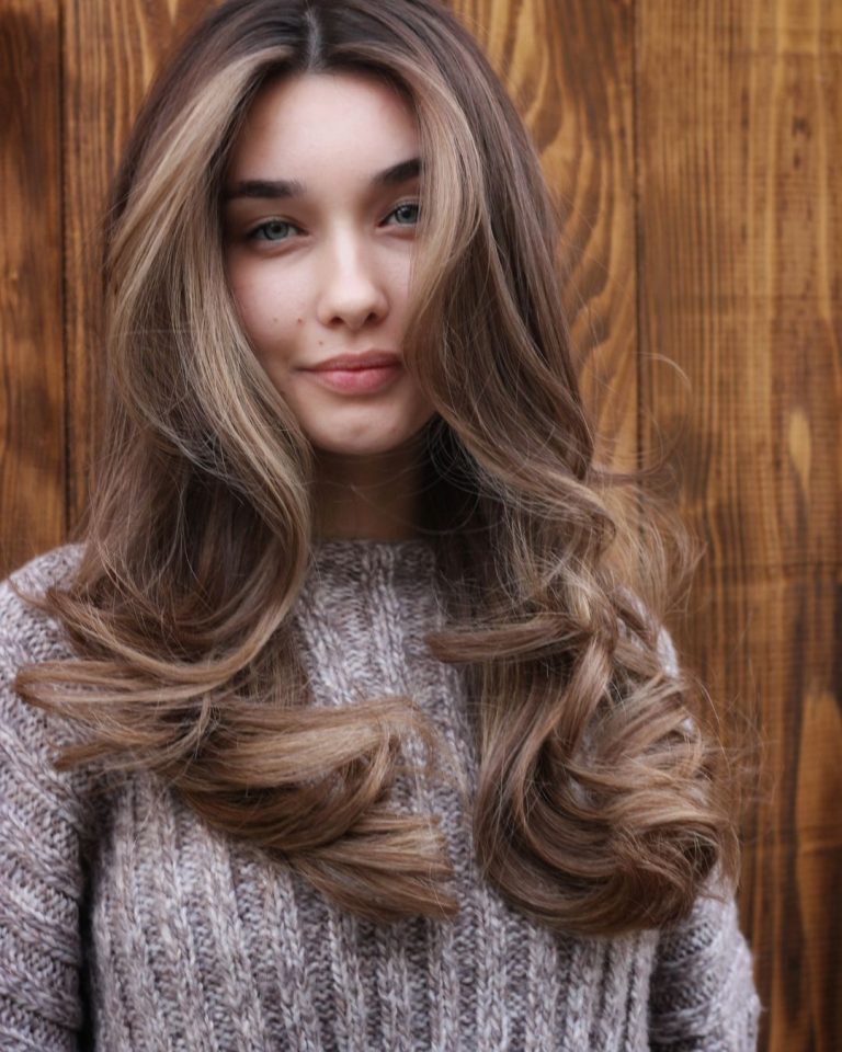 Why Long Haircuts, Styles & Care Are Your Next Big Obsession