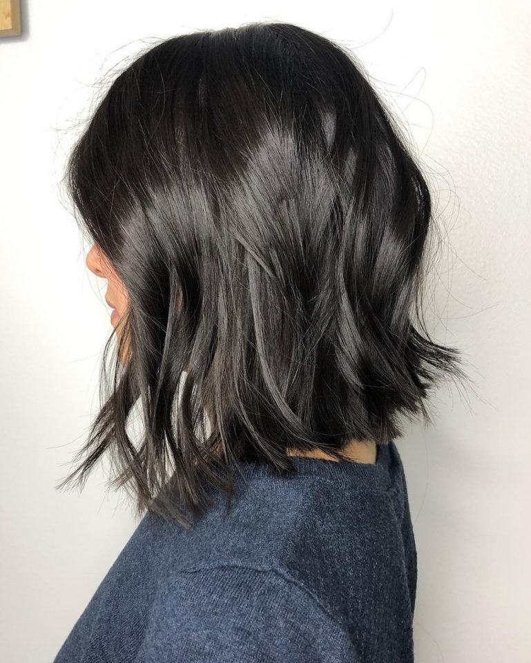 These 20 Short Layered Hair Styles Are Super Stylish And Practical
