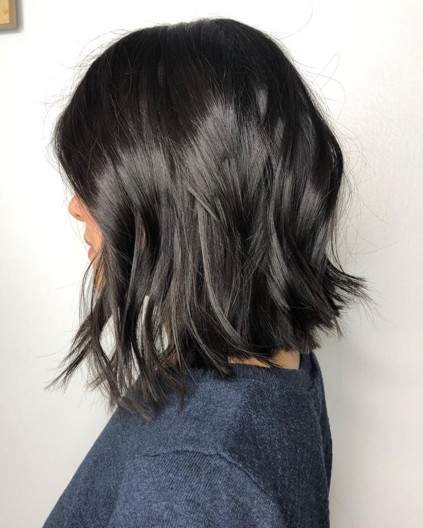 Estes 20 estilos de cabelo curto com camadas são super elegantes e práticos