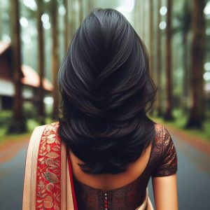 21 Straight Layered Hair Ideas For Extra Volume And Bounce