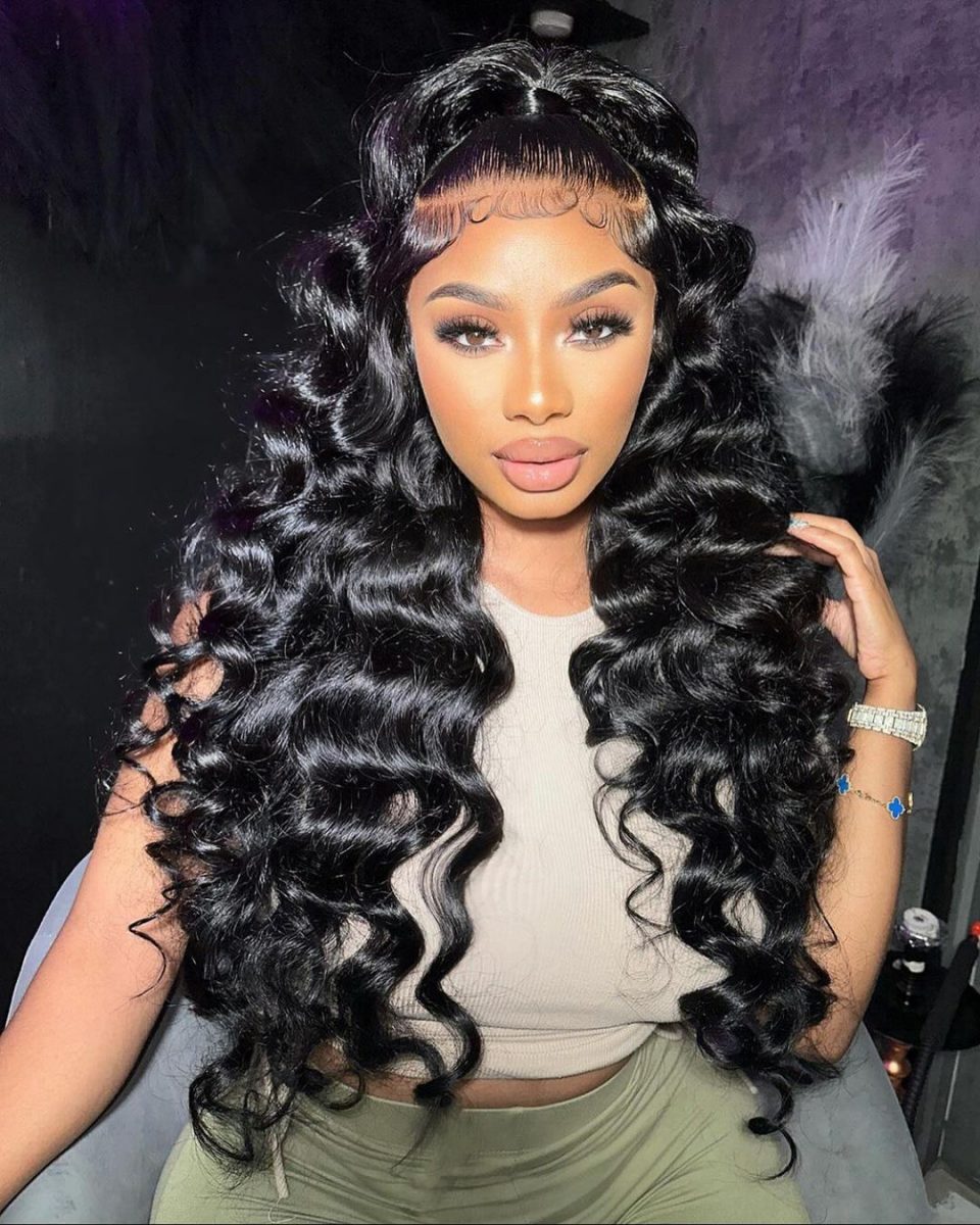 20 Most Realistic Wet And Wavy Wig Hairstyles You Must Try In 2024