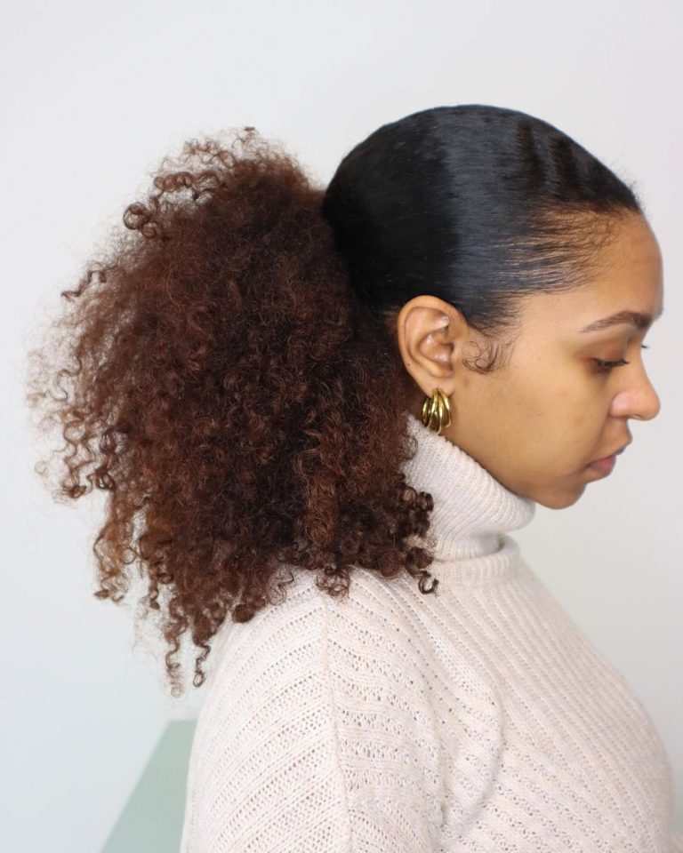 20 Quick Updos For Medium Hair To Help You Get Ready Easily