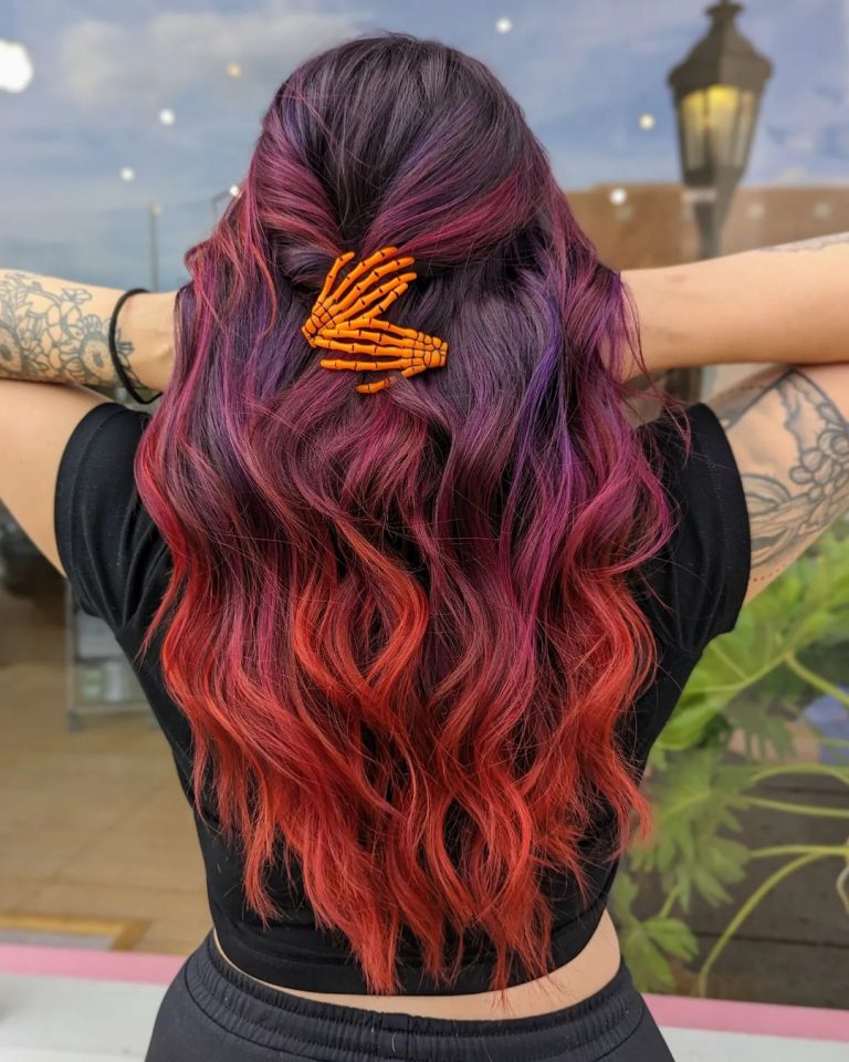 Trendiest Red Hair Shades And Styles Every Woman Can Pull Off