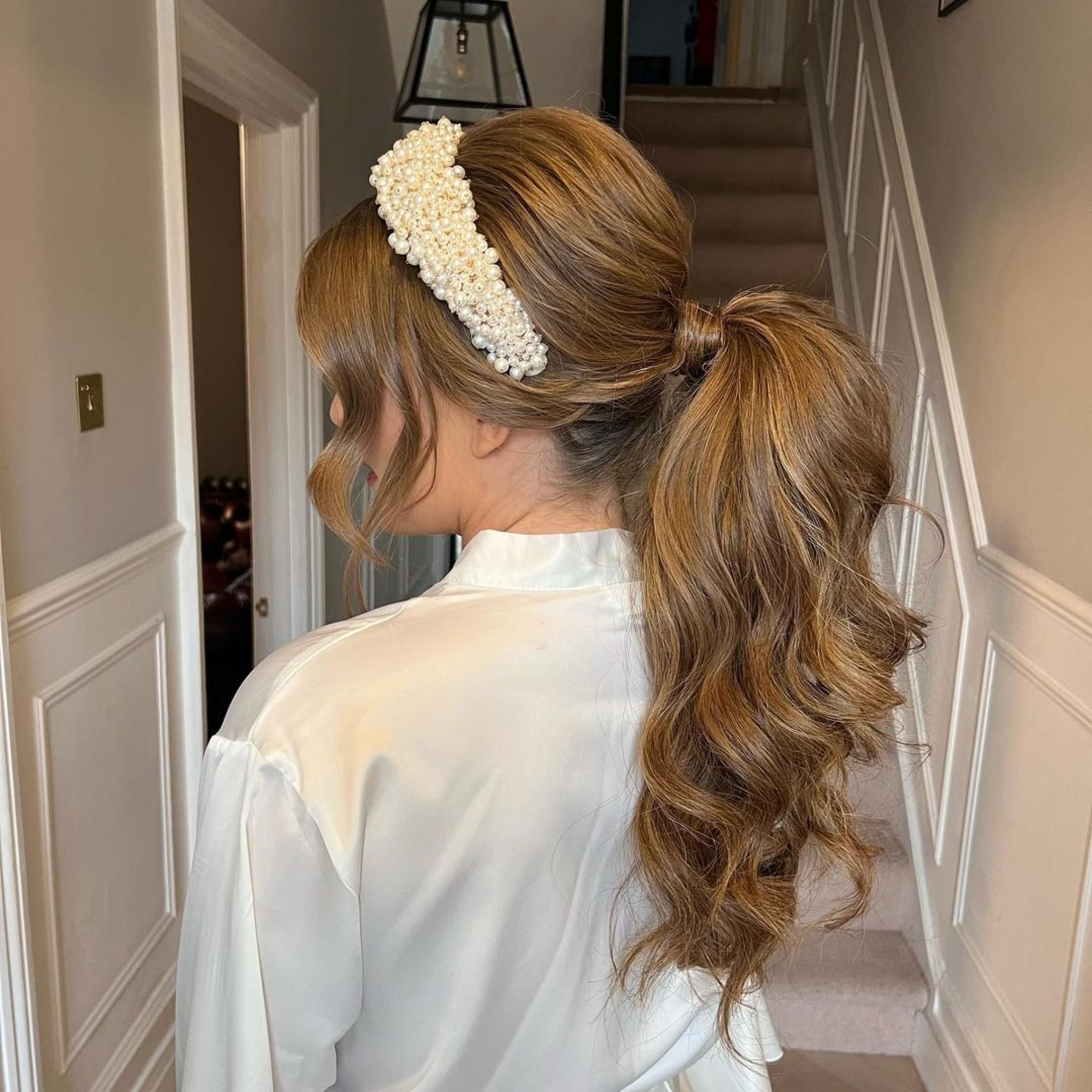 23 Formal Updos That Will Make You The Highlight Of Any Event